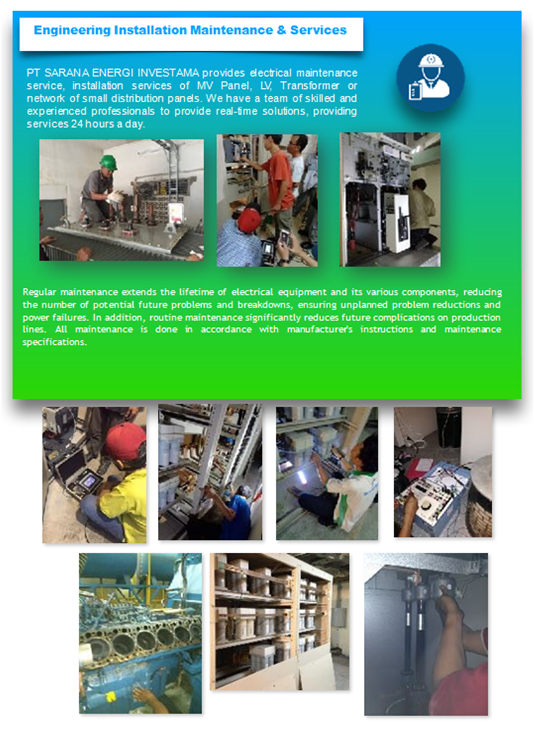 Troubleshooting - Panel-listrik.id