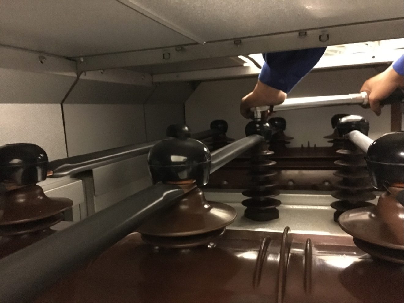 4 Hal Yang Perlu Anda Ketahui Seputar Maintenance Panel Listrik - Panel ...