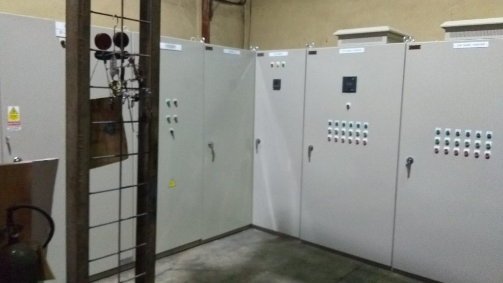 Panel Listrik - Panel-listrik.id