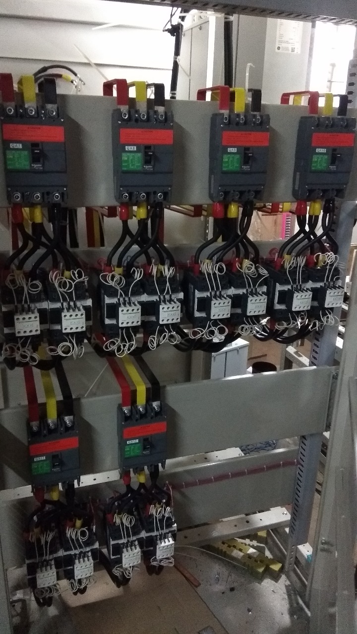 Panel Maker - Panel-listrik.id