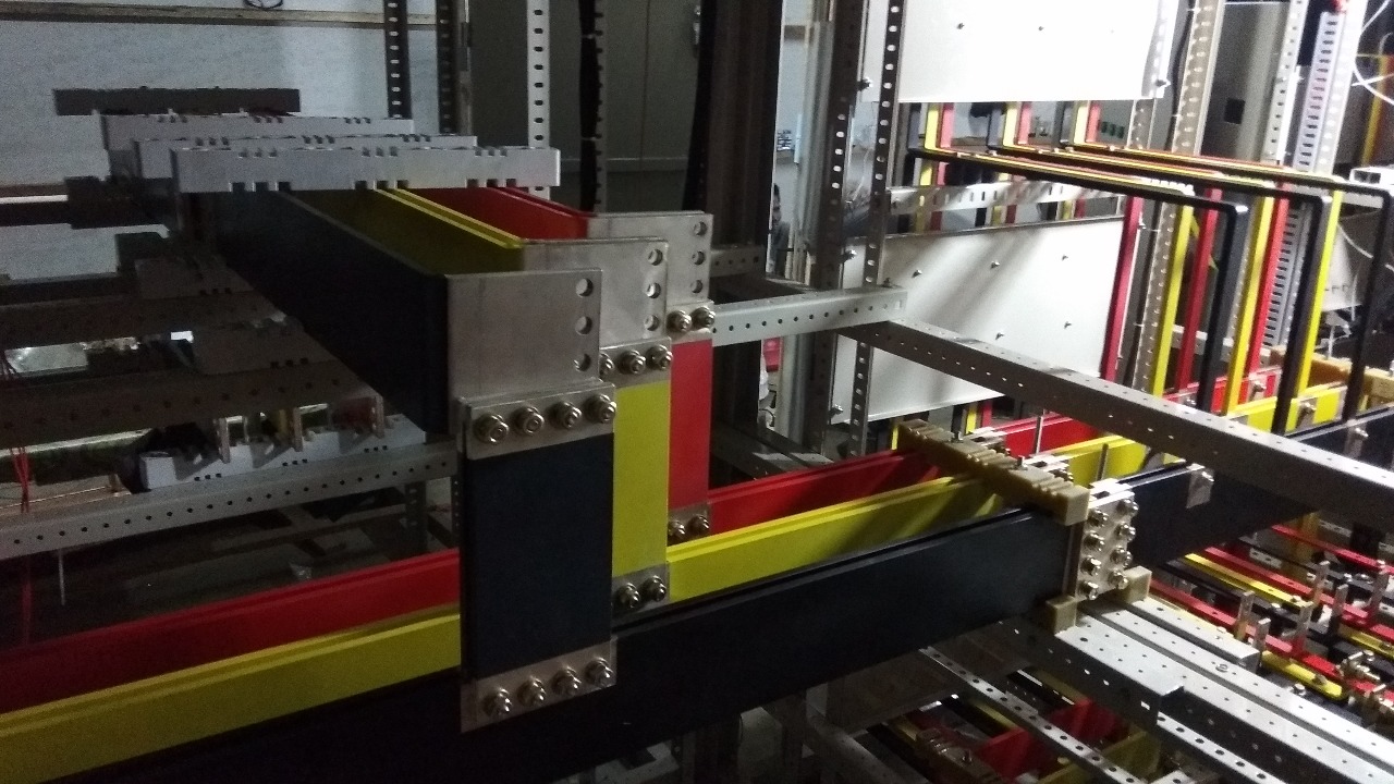 Panel Maker - Panel-listrik.id