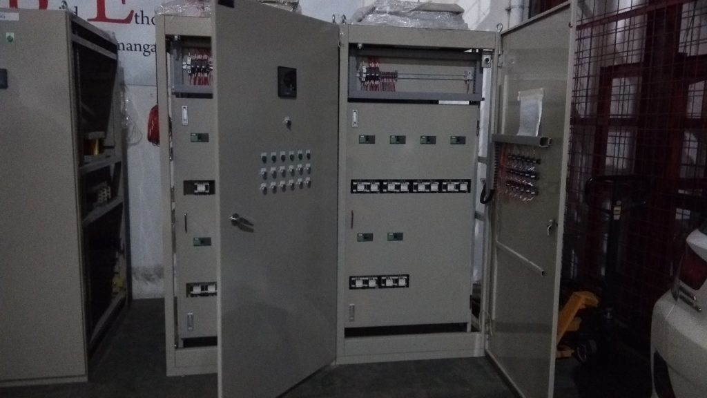 Panel Listrik - Panel-listrik.id