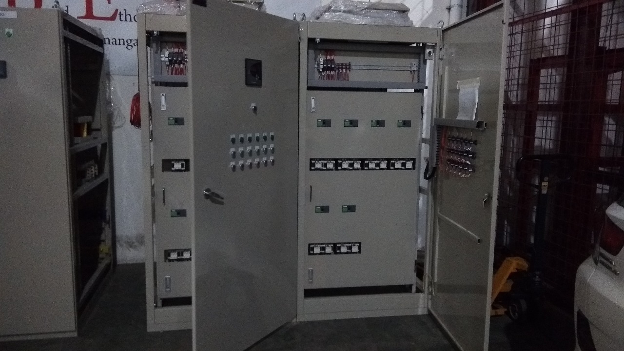 Panel Listrik - Panel-listrik.id