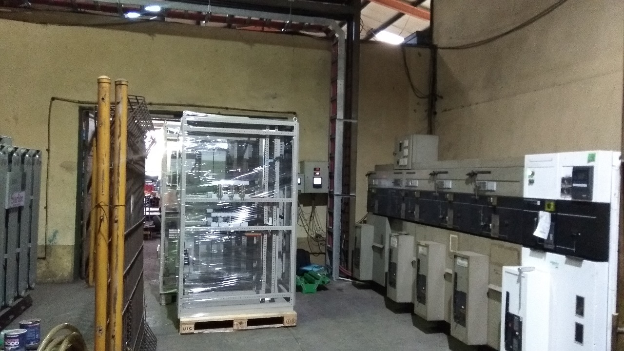 Panel Maker - Panel-listrik.id