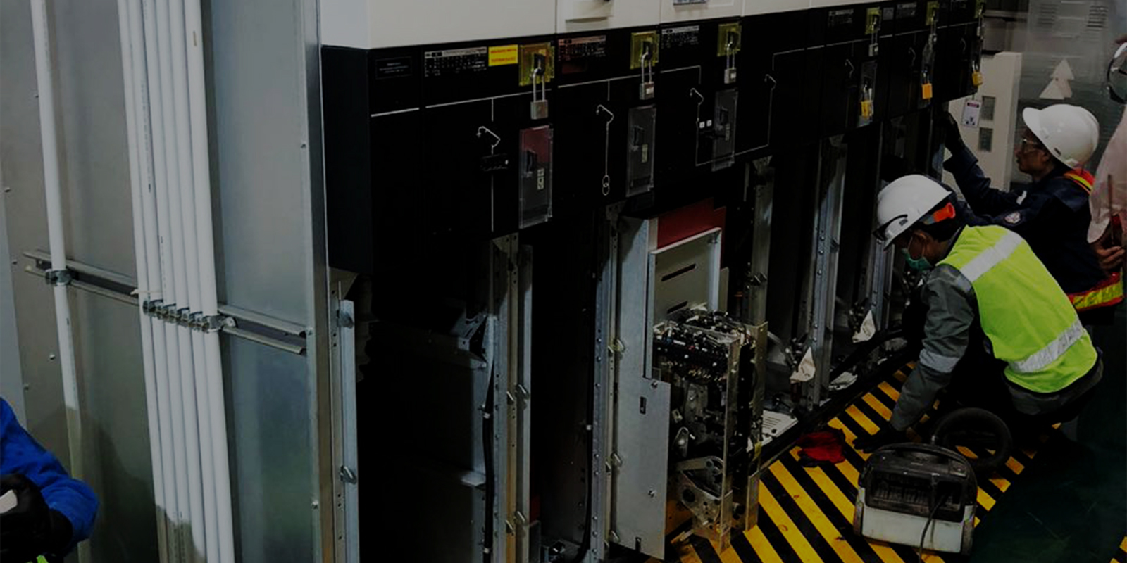 4 Hal Yang Perlu Anda Ketahui Seputar Maintenance Panel Listrik - Panel ...