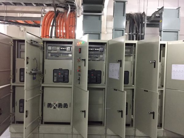 ME Maintenance - Panel-listrik.id