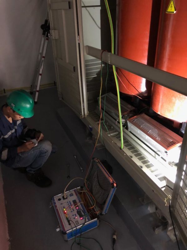 ME Maintenance - Panel-listrik.id