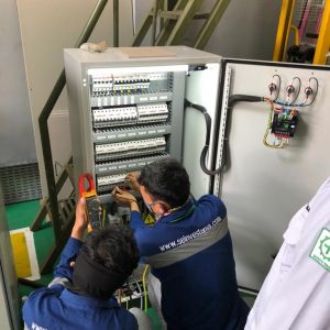 Macam-macam Panel Listrik - Panel-listrik.id