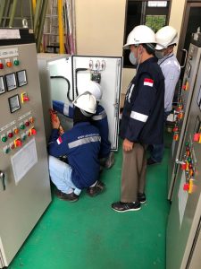 Apa Itu Panel SDP ? - Panel-listrik.id